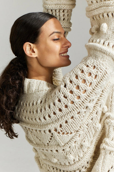 Brigitte Bomber – Michelle Farmer