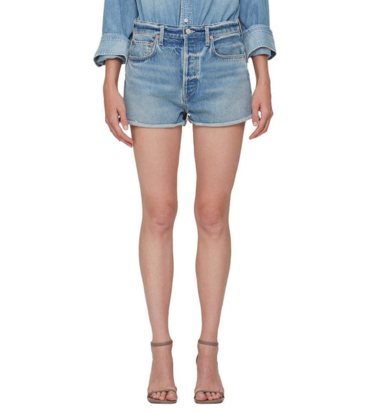 Marlow Shorts in Candid – Michelle Farmer
