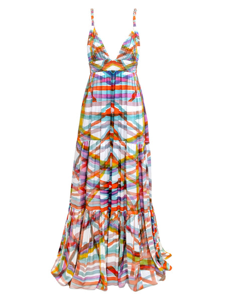 Florence Gown - RasoDaniMulti – Michelle Farmer
